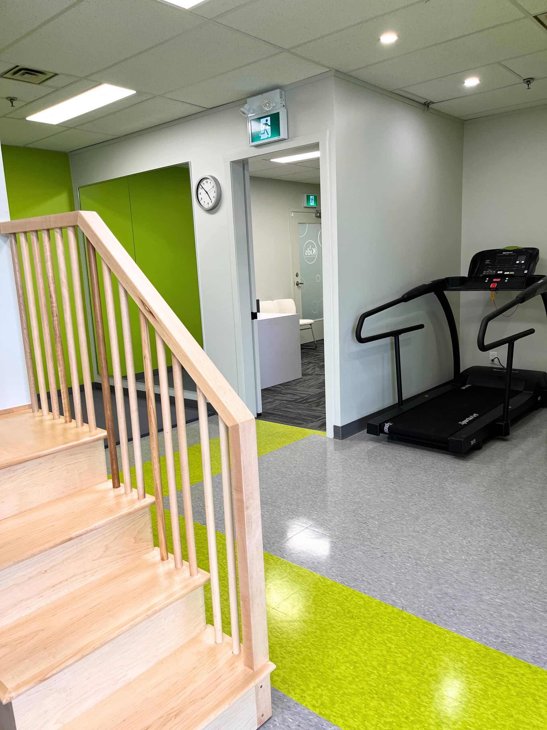 Toronto - Markham - Physiotherapy just for KIDS! We make physio fun.